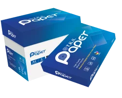 กระดาษระดับพรีเมี่ยม - T.K.S. Paper